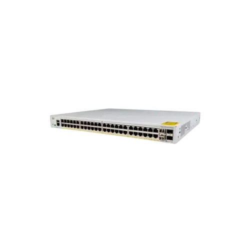 Cisco C1000FE-48T-4G-L Switch Price In BD | TechLand BD