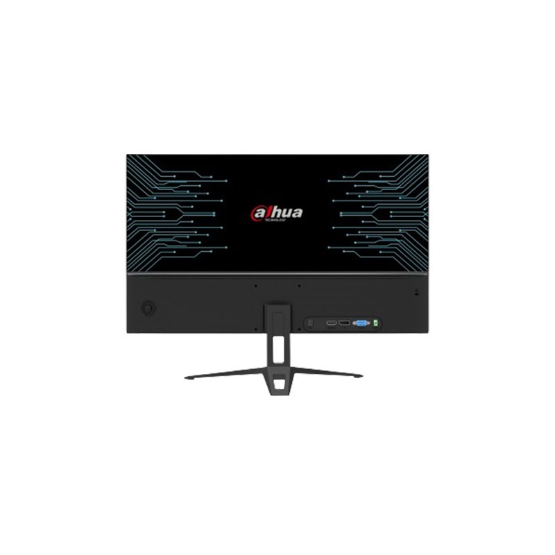 Dahua DHI-LM24-B201E Monitor Price In BD | TechLand BD