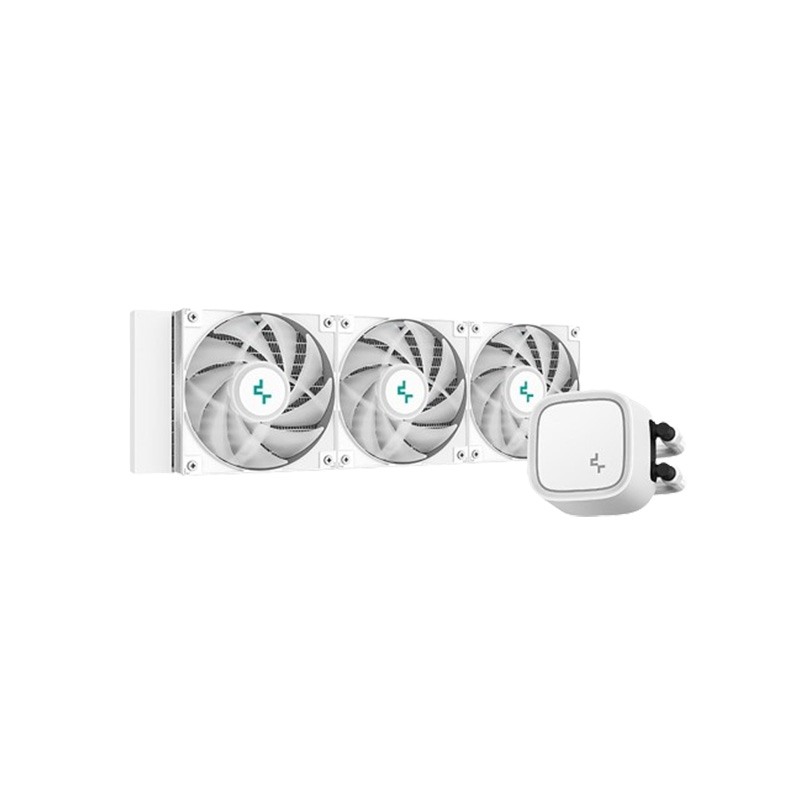 DEEPCOOL LE720 CPU Cooler Price In BD | TechLand BD