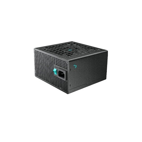 Deepcool Pl550D Power Supply Price In BD | TechLand BD