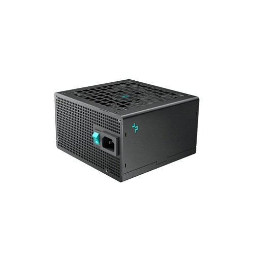 Deepcool Pl650d Power Supply Price In BD | TechLand BD
