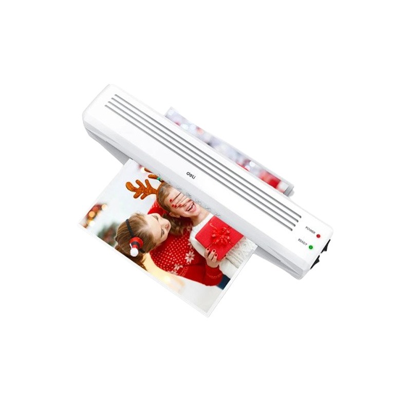 Deli E14379 A3 Laminating Machine Price In Bd Techland Bd