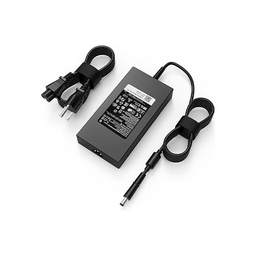 Dell 180-Watt AC Power Charger Adapter Price in BD | TechLand BD