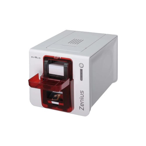 Evolis Zenius Classic Card Printer Price In BD | TechLand BD