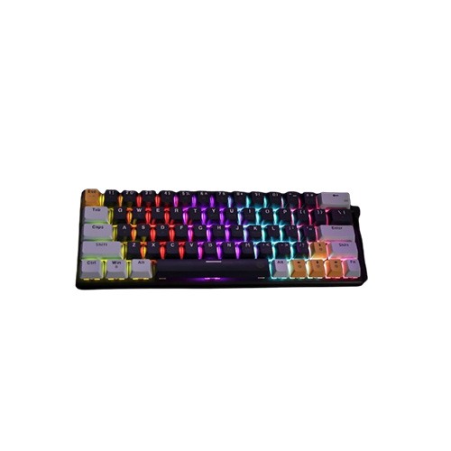 Fantech Atom63 MK874V2 Keyboard Price In BD | TechLand BD