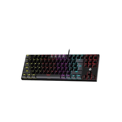 Fantech Atom87 MK876V2 Keyboard Price In BD | TechLand BD