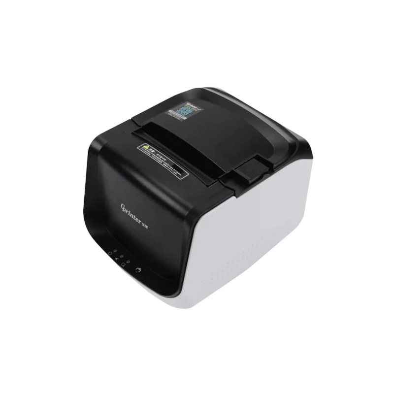 G-Printer GP D802 80mm Price In BD | TechLand BD