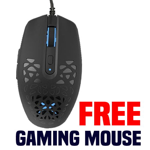 Gaming Mouse Free