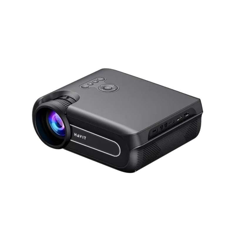 Havit PJ209 Pro Projector Price In BD | TechLand BD