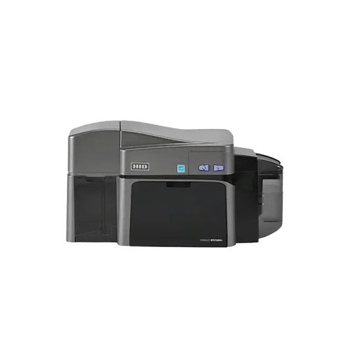 HID FARGO DTC1250E Card Printer Price In BD | TechLand BD