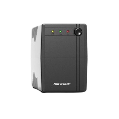 Hikvision 650VA Offline UPS Price In BD | TechLand BD