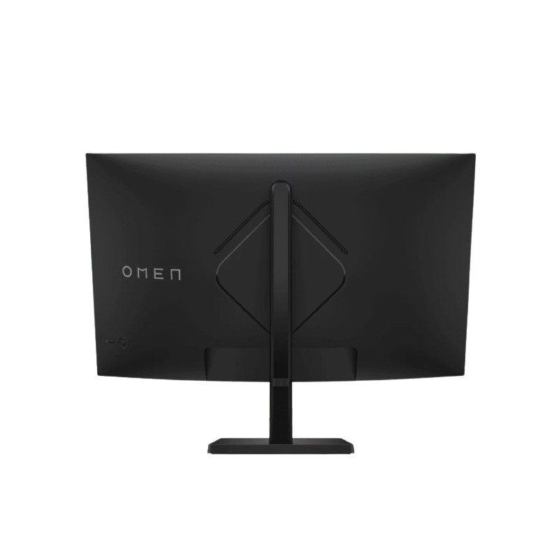 HP OMEN 32c Monitor Price In BD | TechLand BD