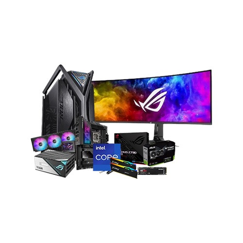 Intel Core i9-14900K Gaming PC Price In BD | TechLand BD