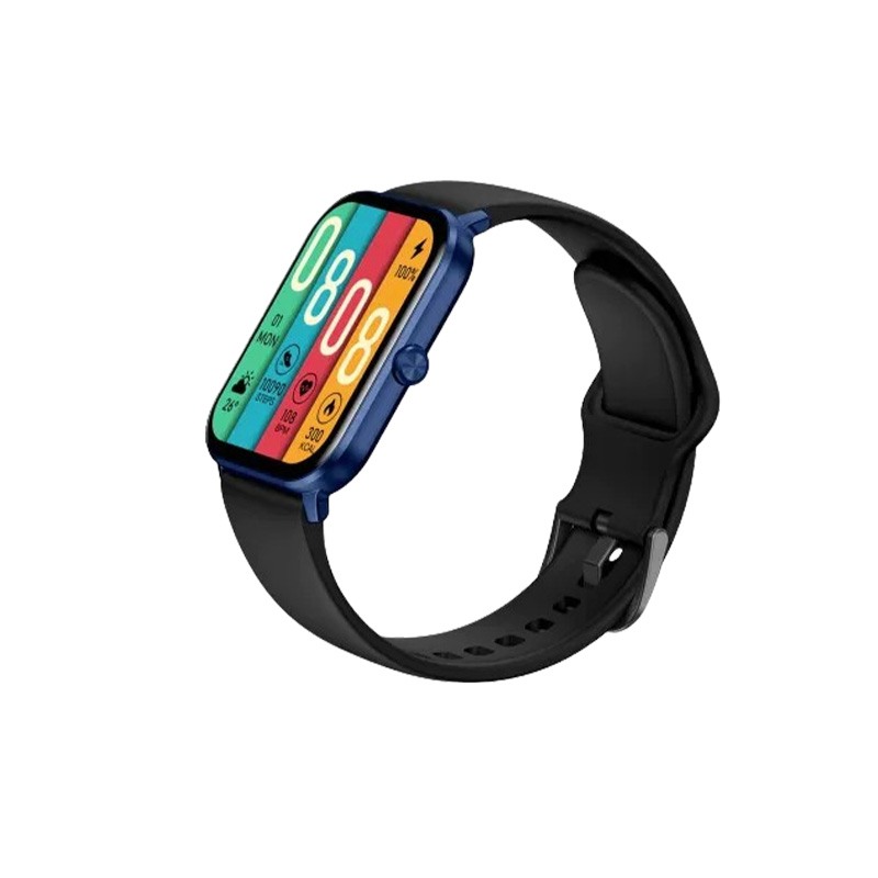 Kieslect Ks Mini Smart Watch Price In BD | TechLand BD