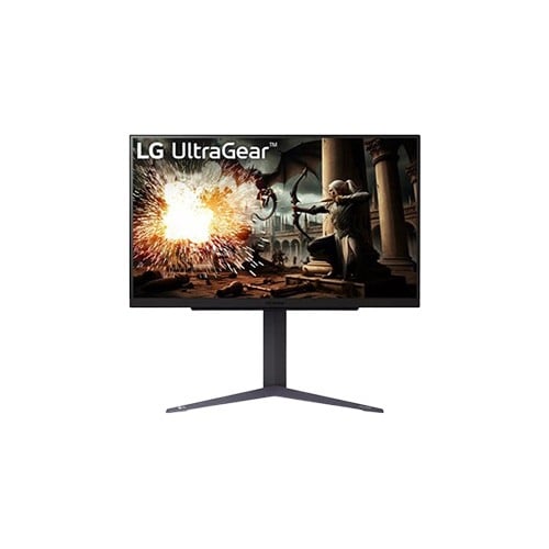 LG UltraGear 27GS75Q-B Gaming Monitor Price In BD | TechLand BD