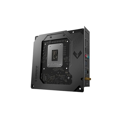 Maxsun ICraft Z790ITX Motherboard Price In BD | TechLand BD