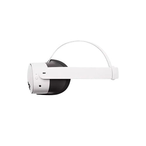 Meta Quest 3s VR Headset Price In BD | TechLand BD