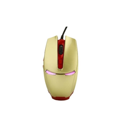 Newmen IronMan G306 Mouse Price In BD | TechLand BD