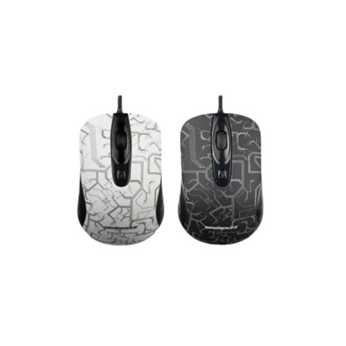 Newmen GX1-R Mouse Price In BD | TechLand BD