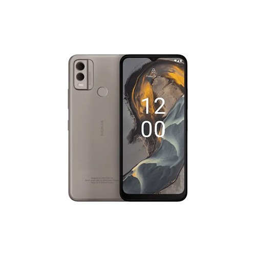 Nokia C22 Dual SIM Smartphone Price in BD | TechLand BD
