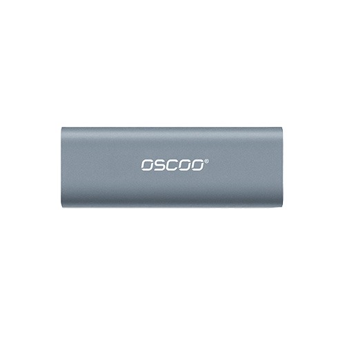 OSCOO OSND1-G Metal SSD Enclosure Price In BD | TechLand BD