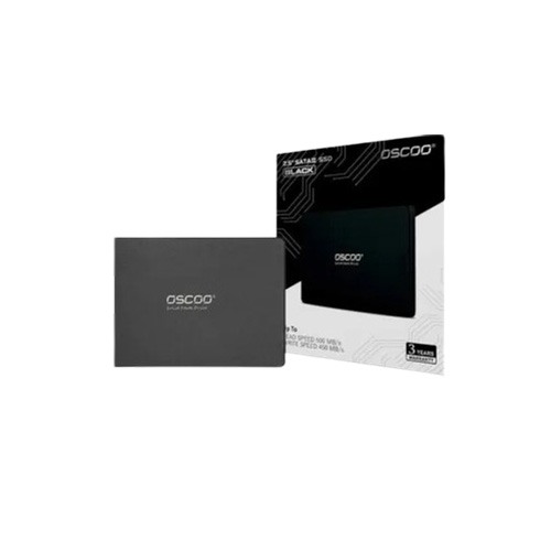 OSCOO SSD-001-BK SSD Price In BD | TechLand BD