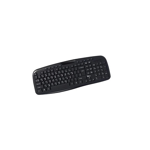 PC Power 403 Office Keyboard Price In BD | TechLand BD