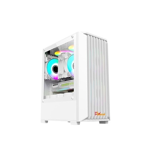 Pc Power Dark Breeze Mesh Case Price In BD | TechLand BD