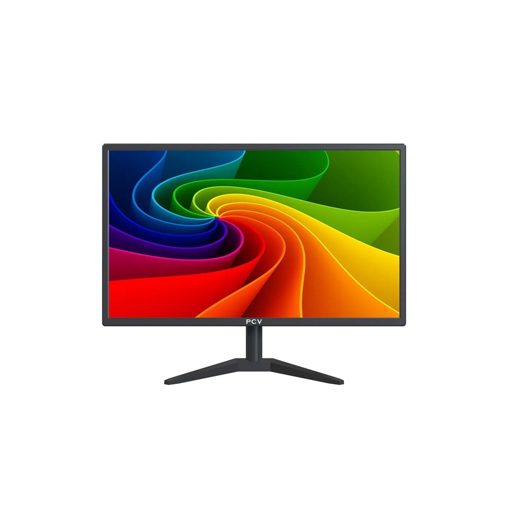 PCV V19CW 19 INCH LED WIDE MONITOR Price in Bangladesh 2024 | Techland bd