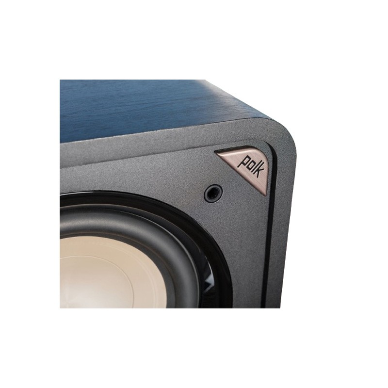 Polk Audio HTS 10 speaker Price In BD | TechLand BD