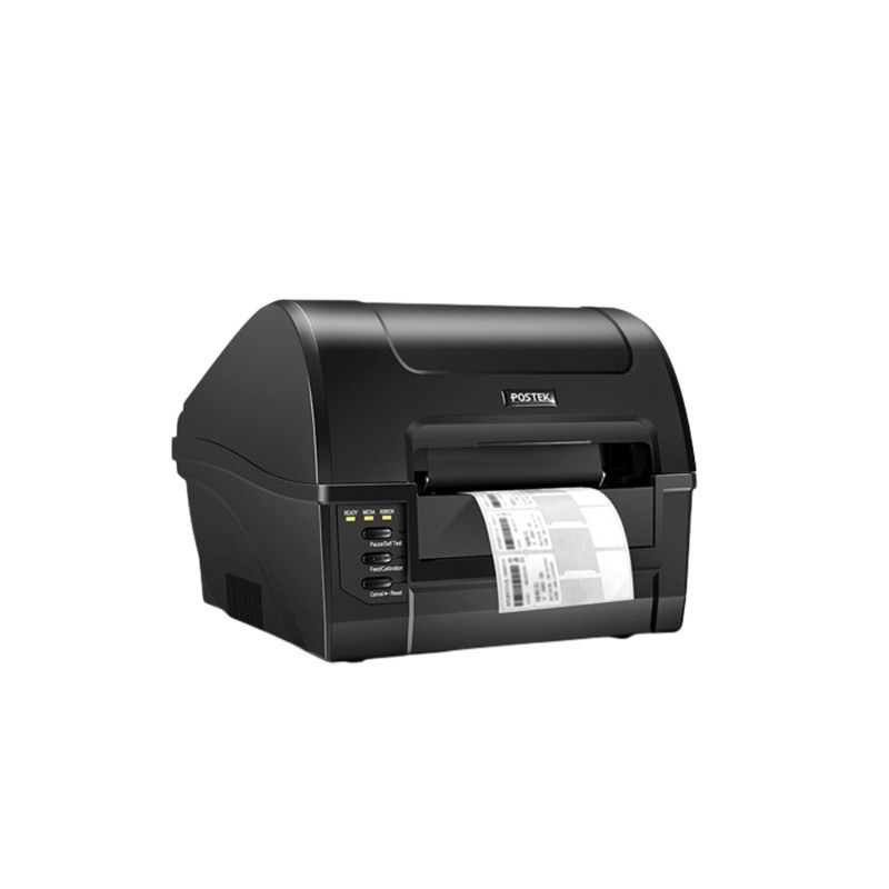 Postek C168/300s 300DPI Label Printer Price In BD | TechLand BD