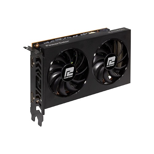 PowerColor Fighter Radeon RX 6500 XT Graphics Card Price In BD ...