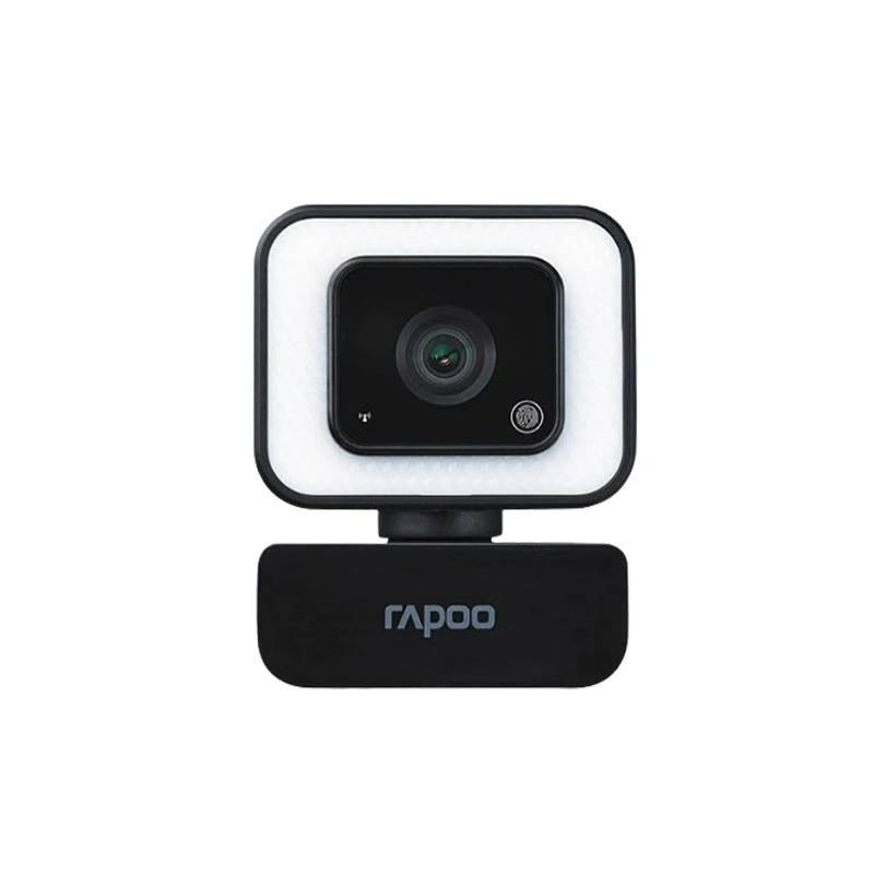 Rapoo C270L Webcam Price In BD | TechLand BD
