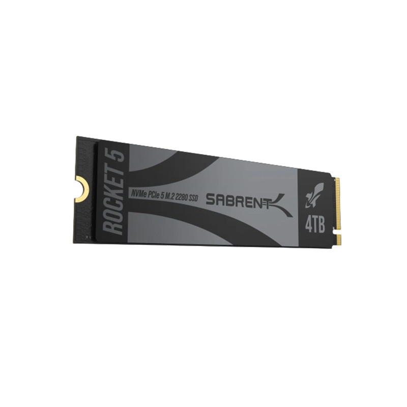 Sabrent Rocket 5 4TB SSD Price In BD | TechLand BD