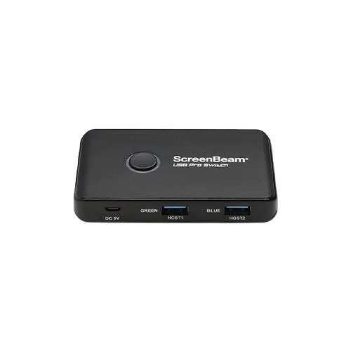 ScreenBeam SBUSBSW4 USB Pro Switch for Content Sharing Price In BD ...
