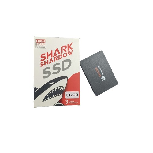 SHARK 256GB SSD Price Price in Bangladesh