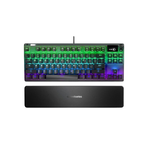 SteelSeries Apex 7 TKL Keyboard Price In BD | TechLand BD