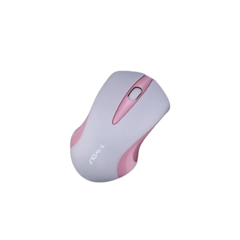 T-WOLF Q2 Mouse Price In BD | TechLand BD