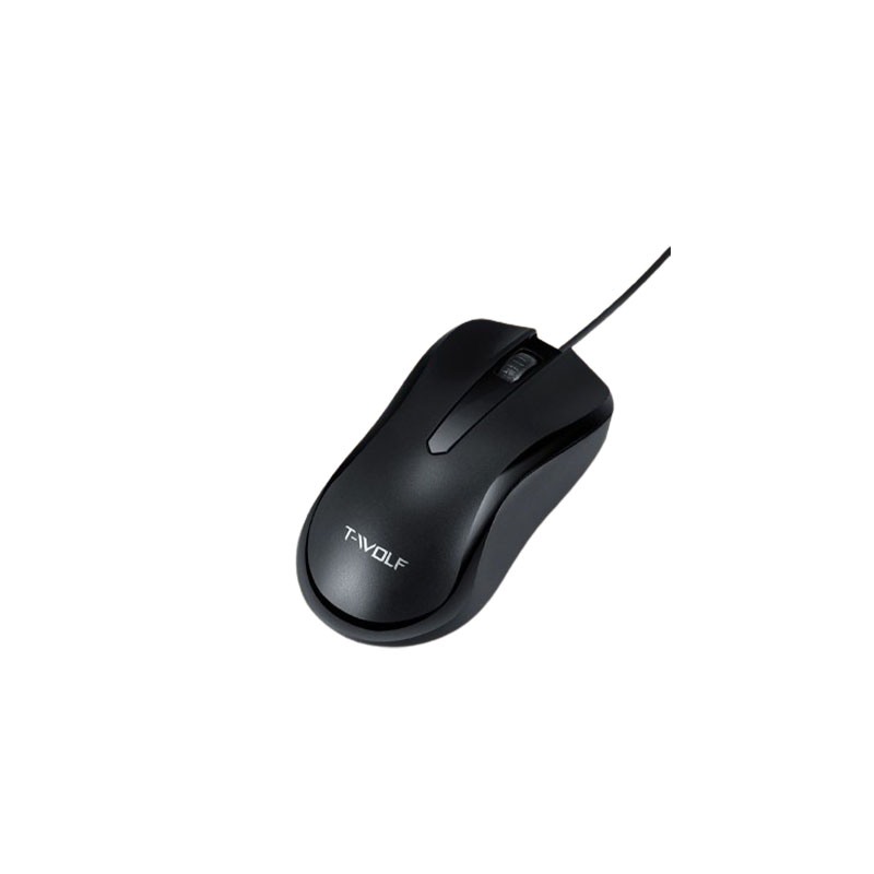 T-Wolf V12 Highend Mouse Price In BD | TechLand BD