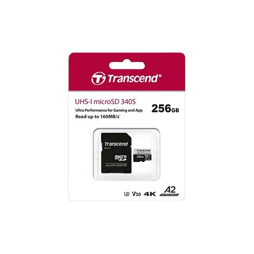 Transcend 340S Memory Card Price In BD | TechLand BD