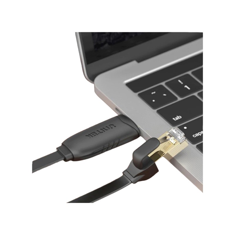 UNITEK RJ45 Cable Price In BD | TechLand BD
