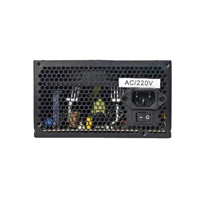 Value Top AX550M Power Supply Price In BD | TechLand BD