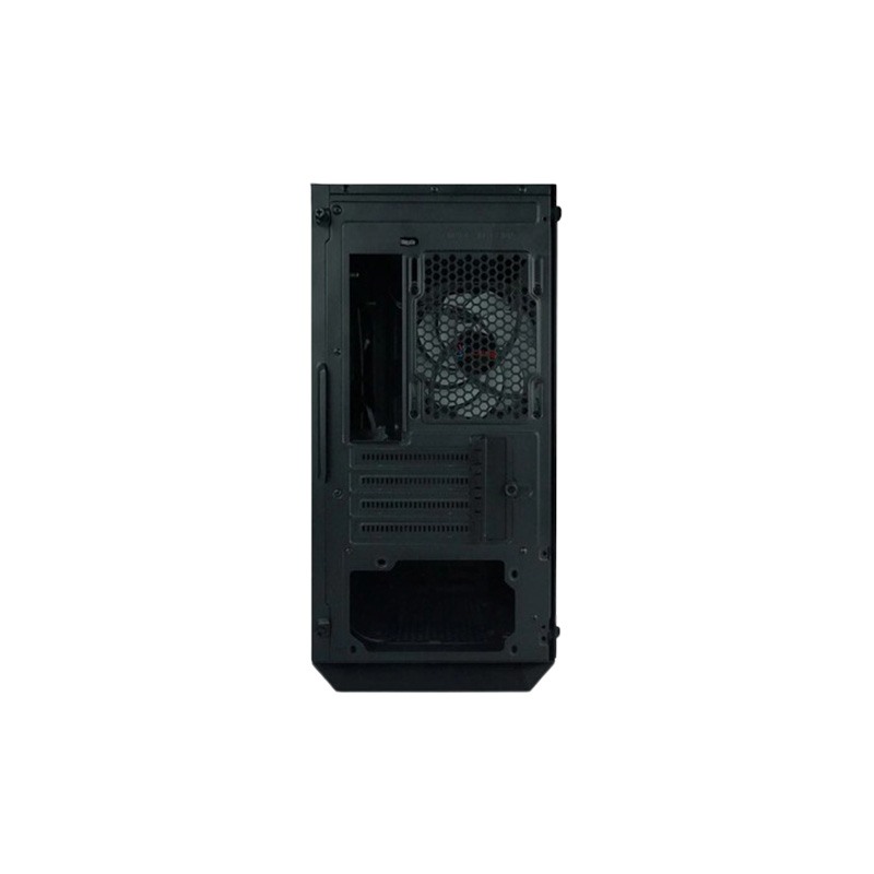 Xtreme XJOGOS M200BK Case Price In BD | TechLand BD