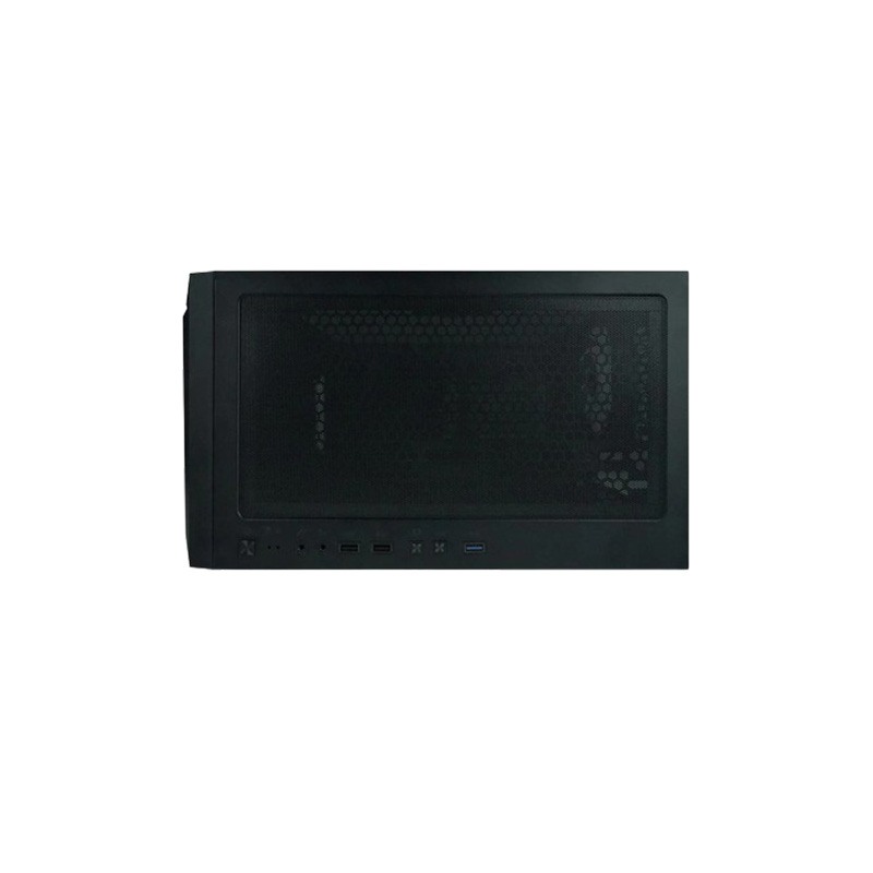 Xtreme XJOGOS M200BK Case Price In BD | TechLand BD