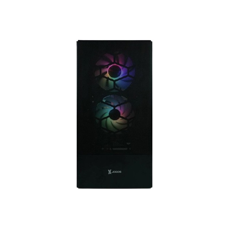 Xtreme XJOGOS M300BK Case Price In BD | TechLand BD