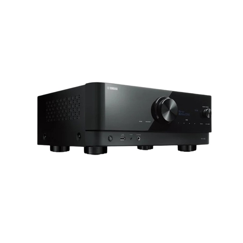 Yamaha RX-V6ABL MusicCast Price In BD | TechLand BD