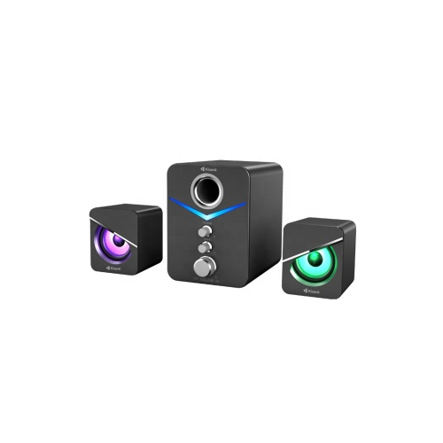 KISONLI U3100 USB SPEAKER price in BD
