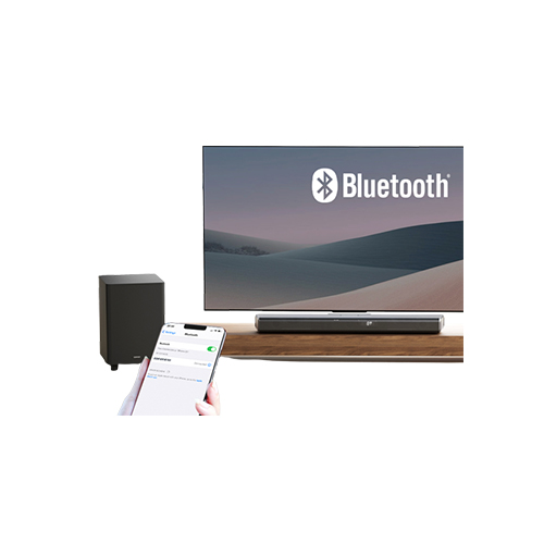 Best Edifier B700 Dolby Atmos Soundbar System Price in Bangladesh ...