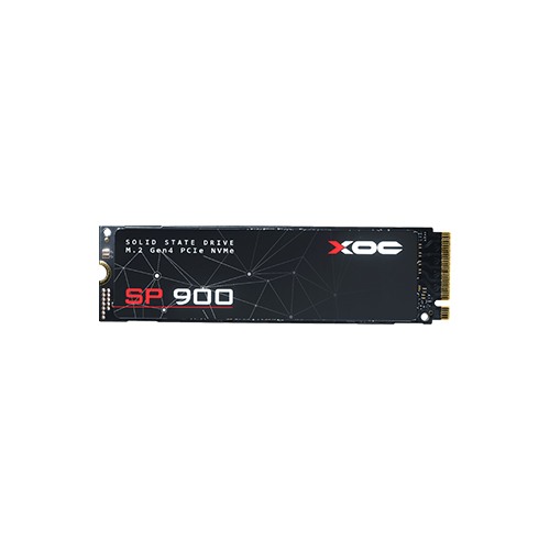 XOC SP900 1TB PCIe 4.0 NVMe SSD Price in BD | TechLand BD